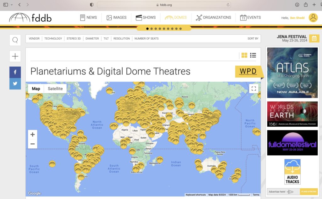 CLIMATE DOCUMENTARIES – Works in Progress & Proposals | Ben Shedd